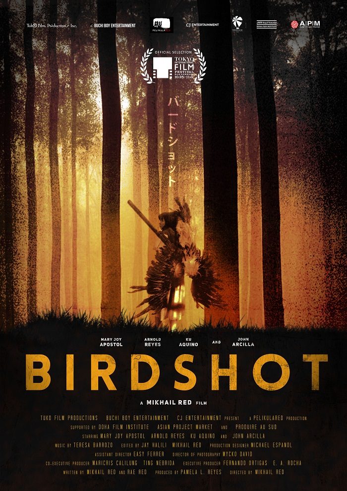 Birdshot : เมื่อ "คดีนกประจำชาติตาย" สำคัญกว่า "คดีคนถูกอุ้มหาย" [คนมอง ...