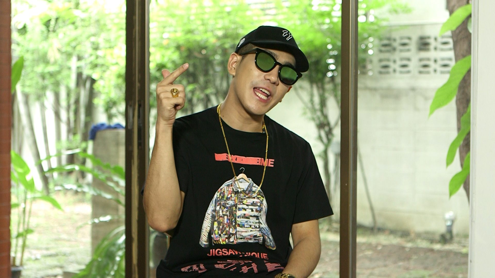 "โต้ง Twopee" จากเด็กใต้ขายเพลงในเทศกาลดนตรี สู่ "The Rapper" แถวหน้า ...