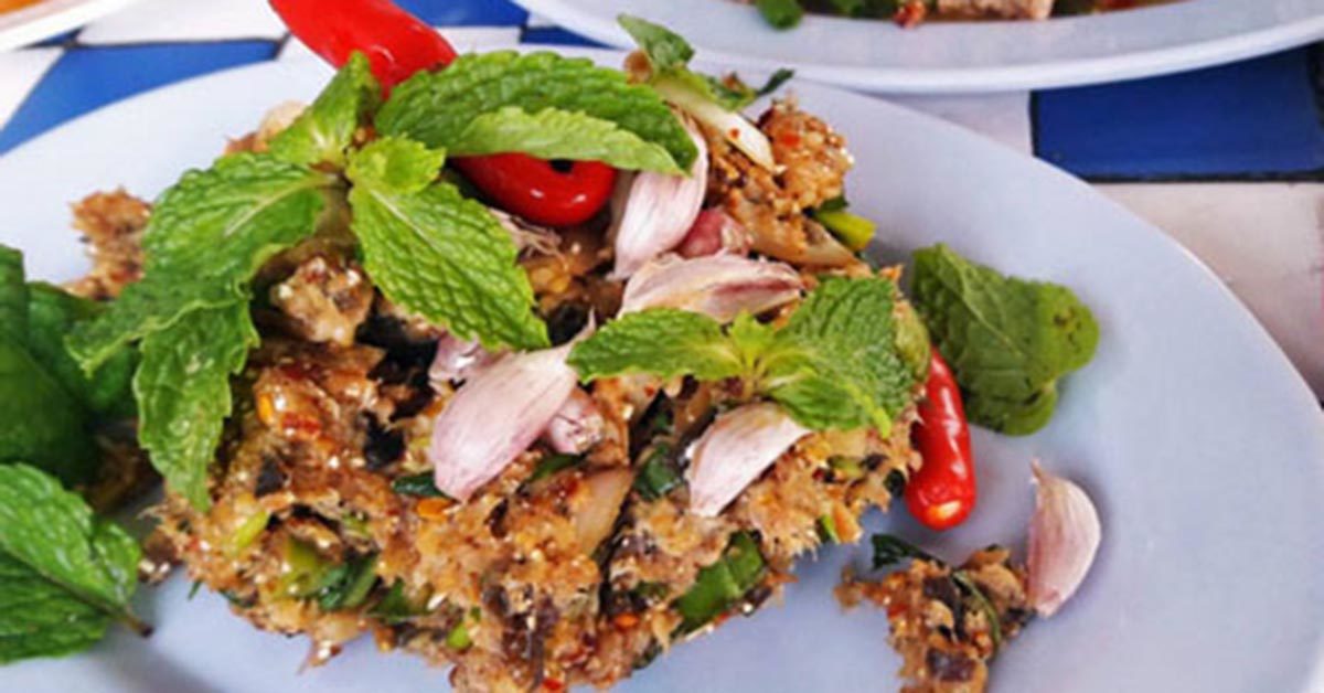 ข้าวคั่ว - มติชนสุดสัปดาห์