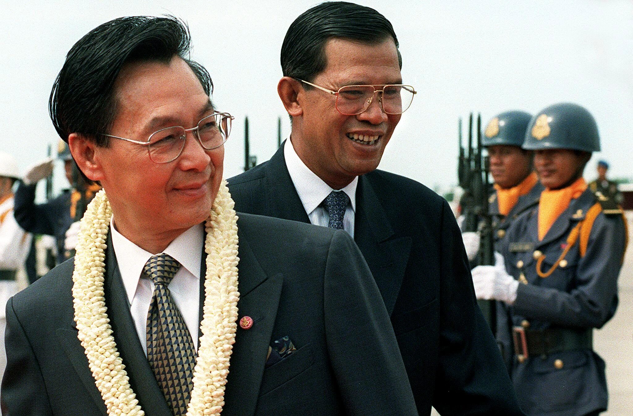 MOU 2543 และ MOU 2544 อารมณ์ อคติ ข้อเท็จจริงกับประเด็นกฎหมาย