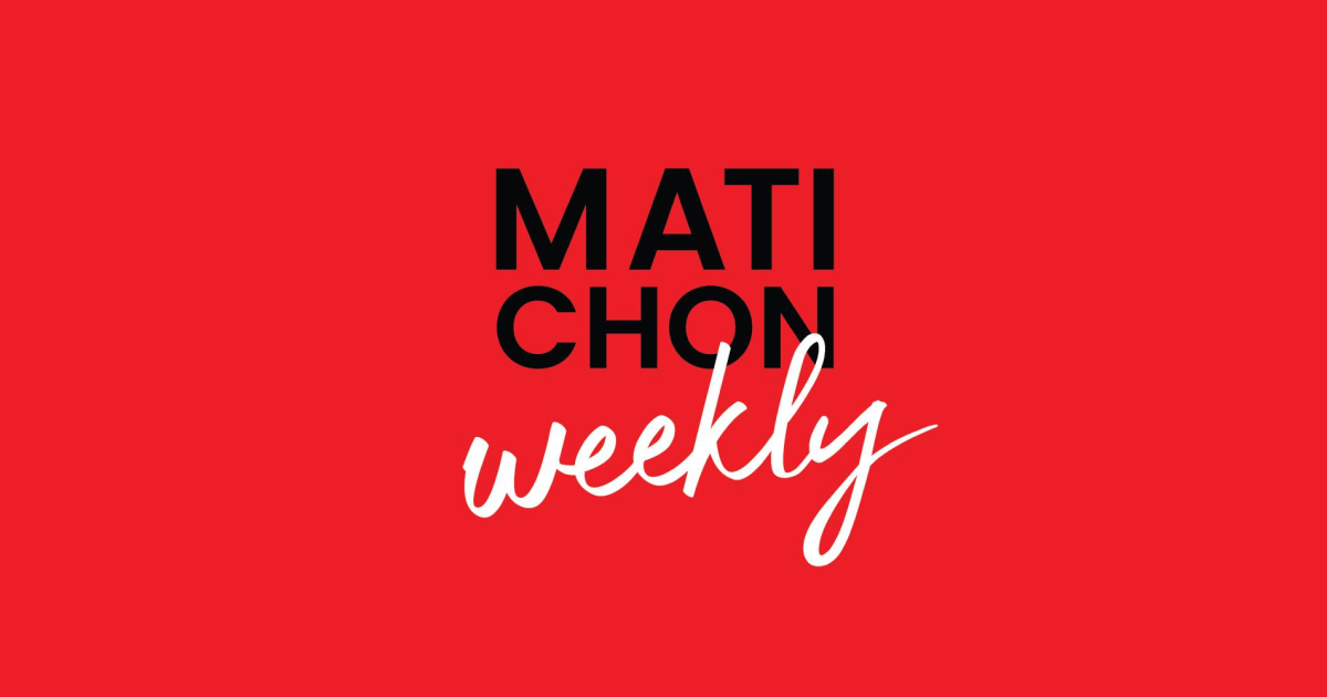 Crowded House - มติชนสุดสัปดาห์