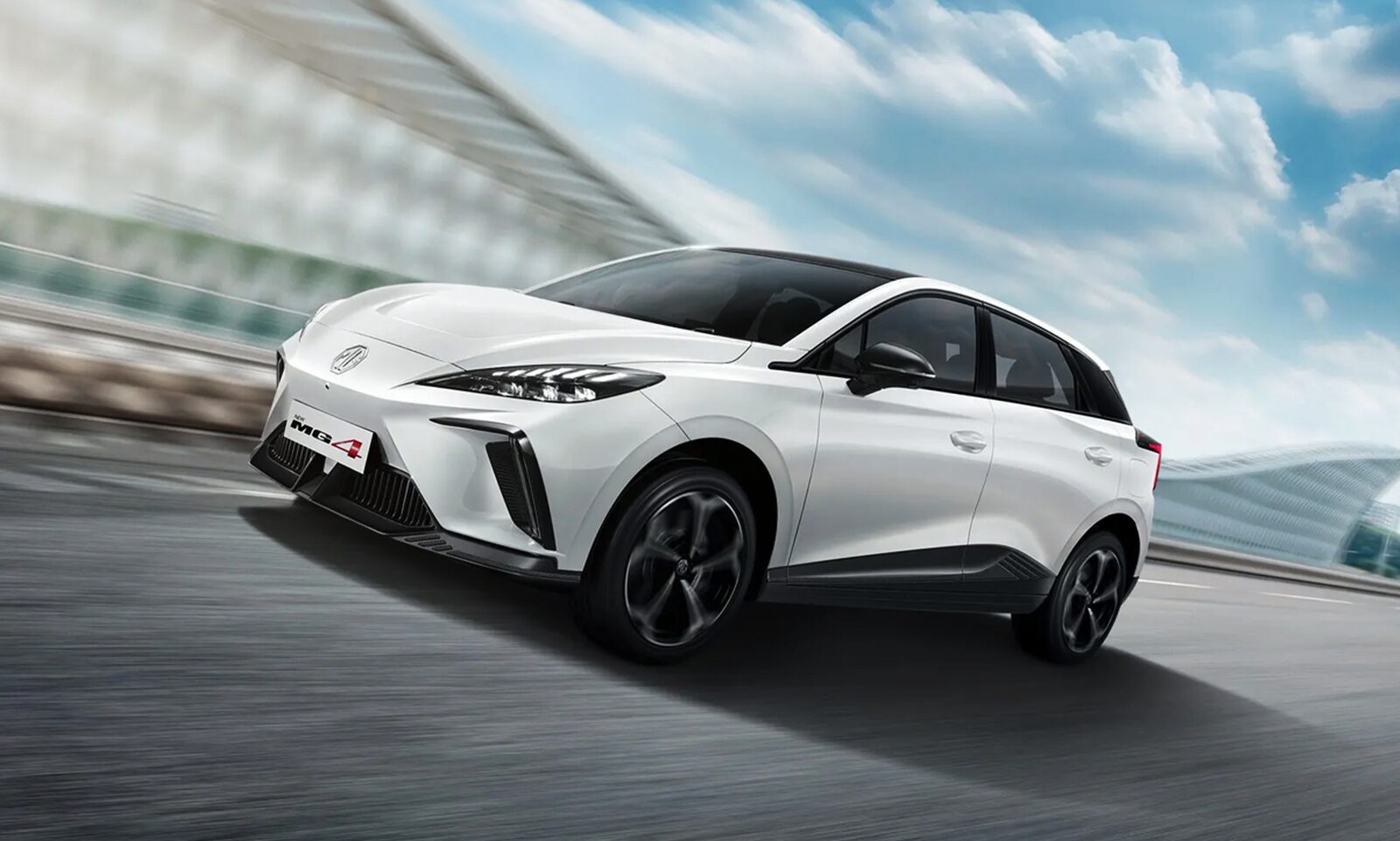 'BYD Dolphin' - 'MG4' - 'AION UT' เทียบฟอร์ม 3 รถยนต์ไฟฟ้าต่ำ '6 แสน' - มติชนสุดสัปดาห์