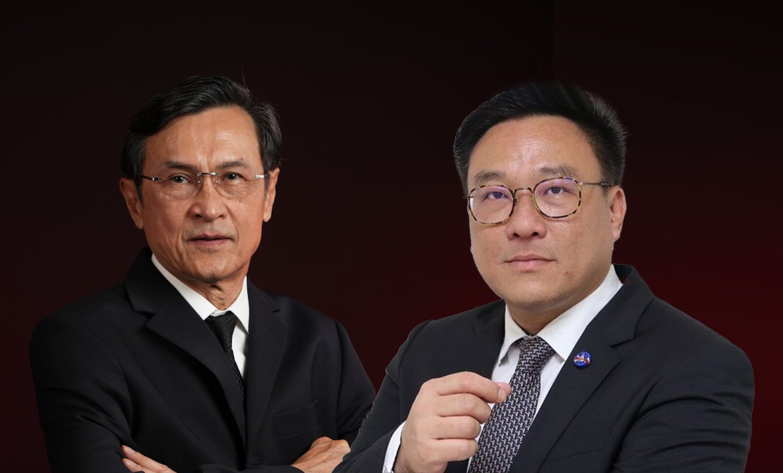 MOU 2543 และ MOU 2544 อารมณ์ อคติ ข้อเท็จจริงกับประเด็นกฎหมาย