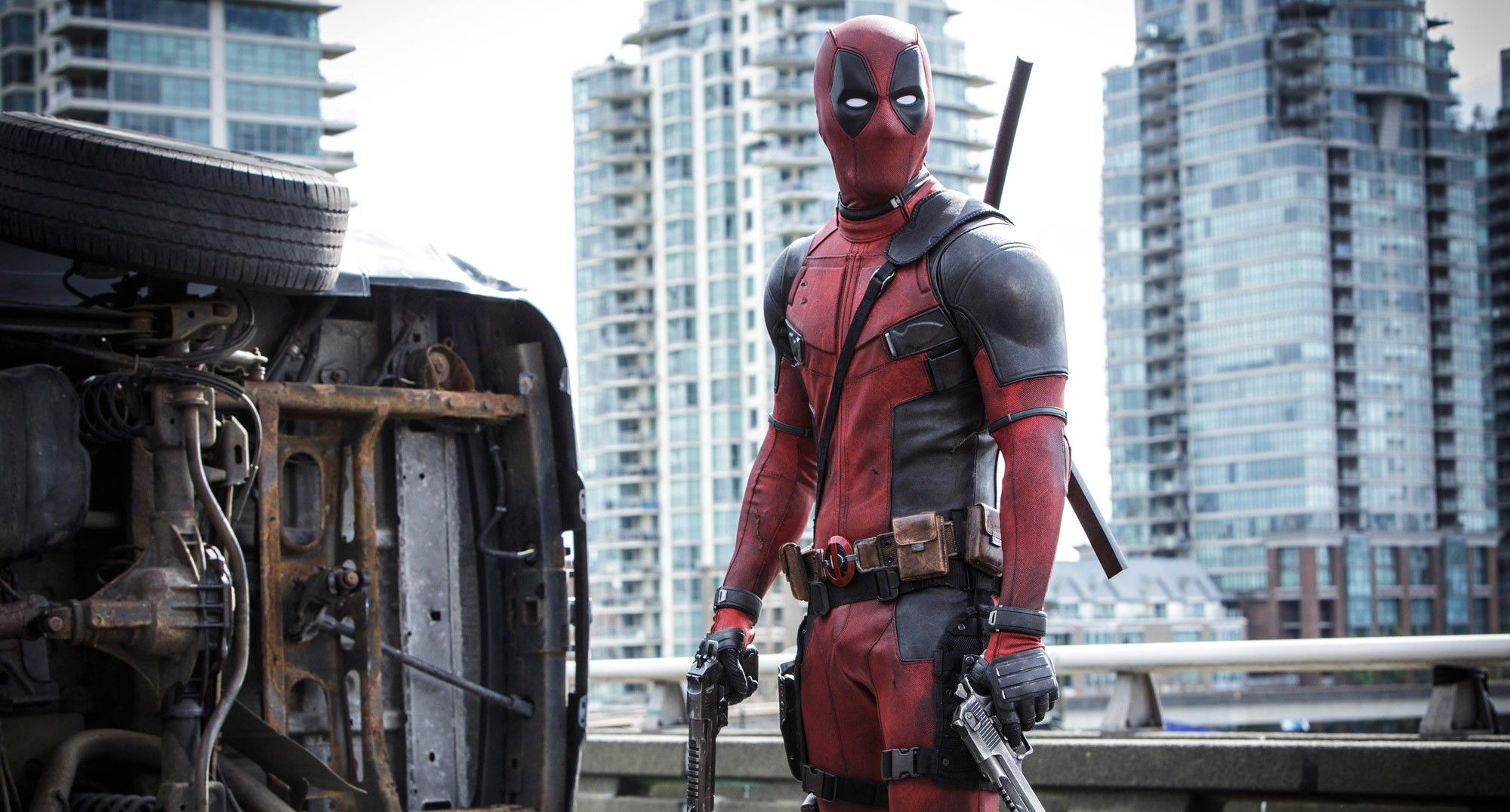 9 เรื่องต้องรู้ ก่อนไปดู "Deadpool"