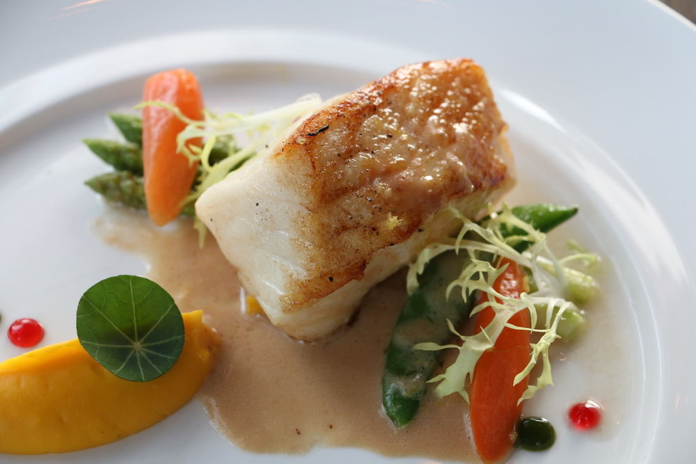 มาดามตวง...แตะขอบฟ้าคว้าความอร่อยที่...Cielo