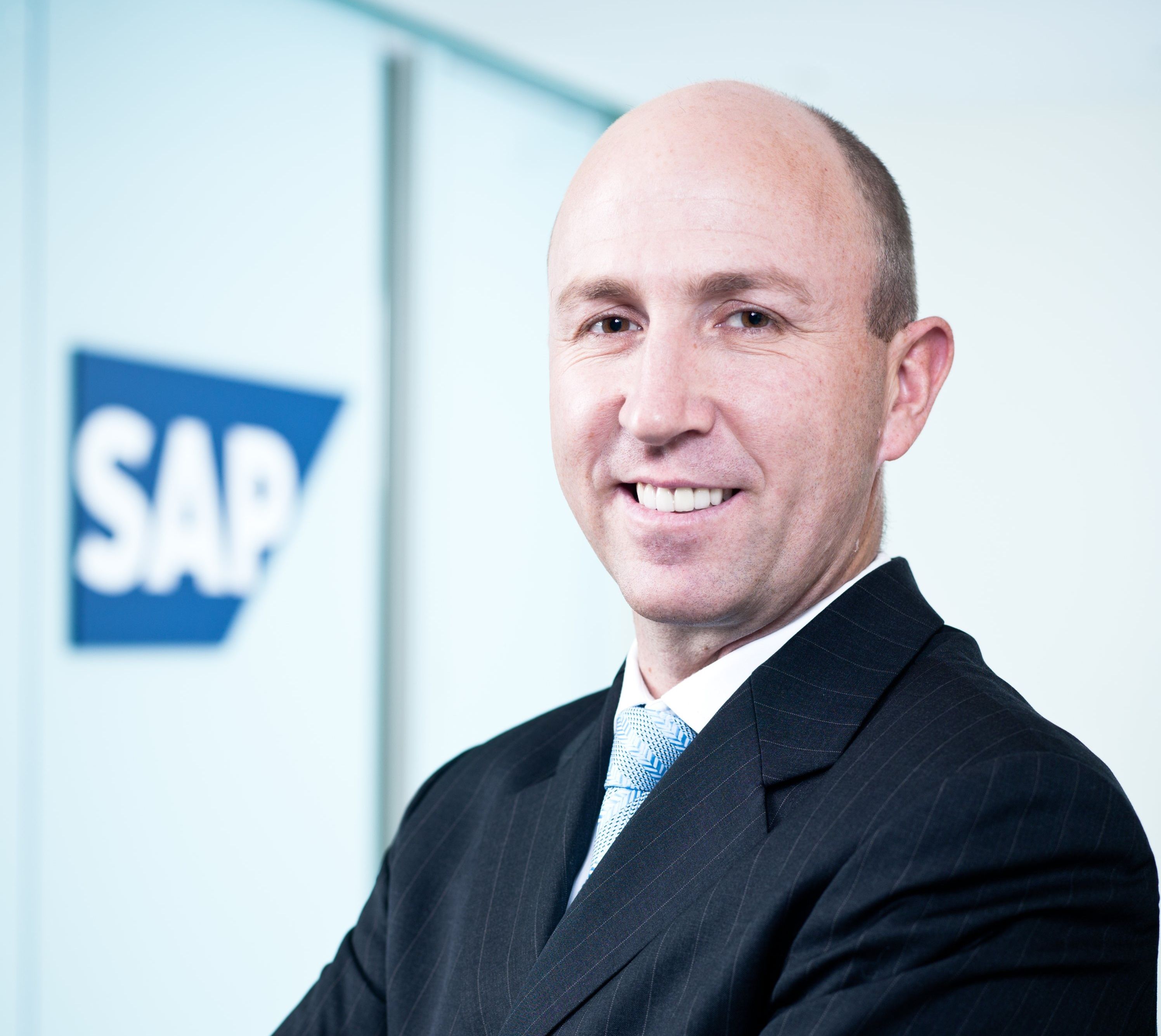 เอสเอพีแต่งตั้งประธานและกรรมการผู้จัดการคนใหม่ของเอสเอพีตะวันออกเฉียงใต้