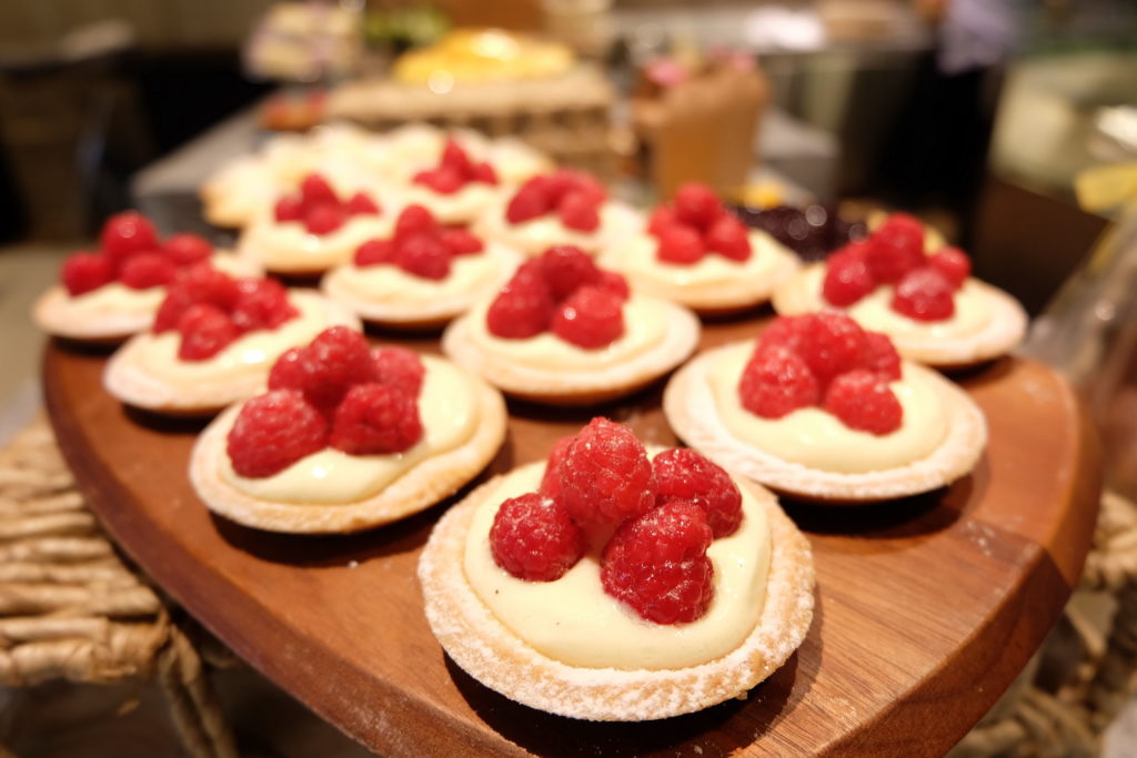 หัวหิน แมริออท รีสอร์ท และ สปา จัดโปรโมชั่นพิเศษ เอาใจคนชอบทานอาหารบุ ...