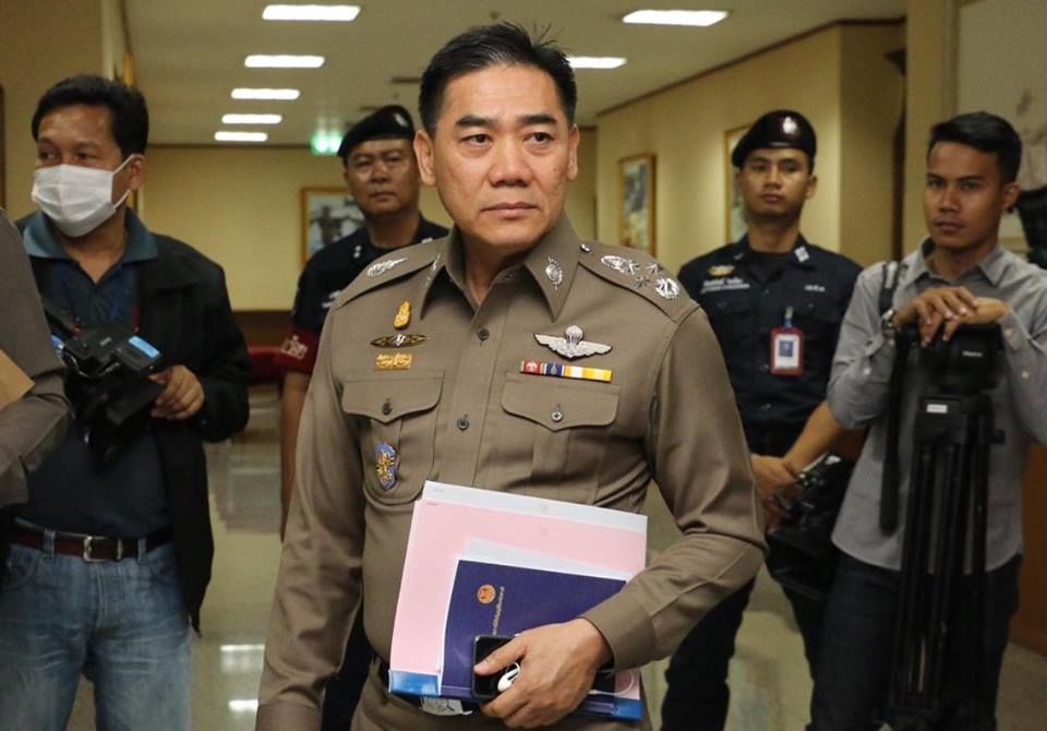 'ผบ.ตร.' ยันคำสั่งโยกย้าย 7,000 ตำแหน่ง แจกพรุ่งนี้ ยืดอกไร้แทรกแซง