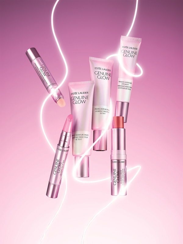 เอสเต ลอเดอร์ GENUINE GLOW ผิวสวยเสมือนไร้เมคอัพ