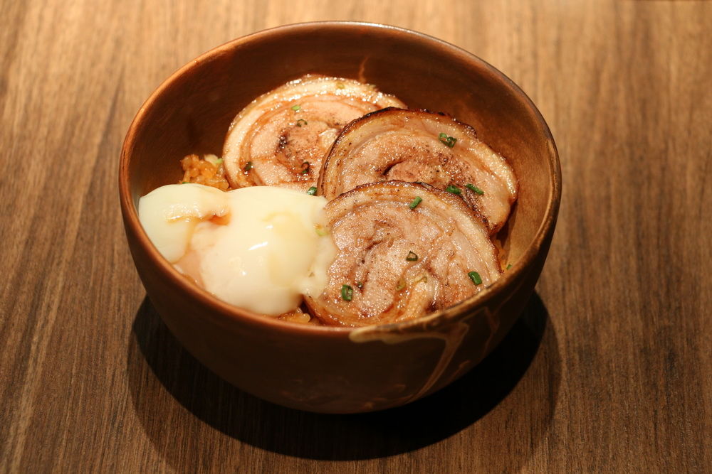 มาดามตวง FOOD CELEB จากความชอบของนักกินอาหารญี่ปุ่นจนมาเป็นร้าน...Sushi ...