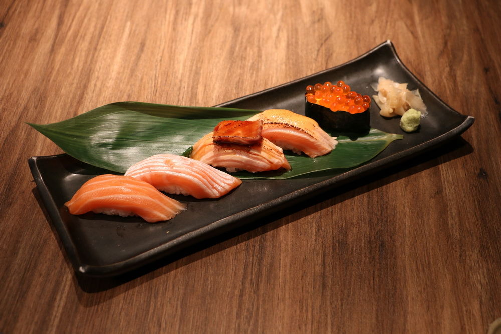 มาดามตวง FOOD CELEB จากความชอบของนักกินอาหารญี่ปุ่นจนมาเป็นร้าน...Sushi ...