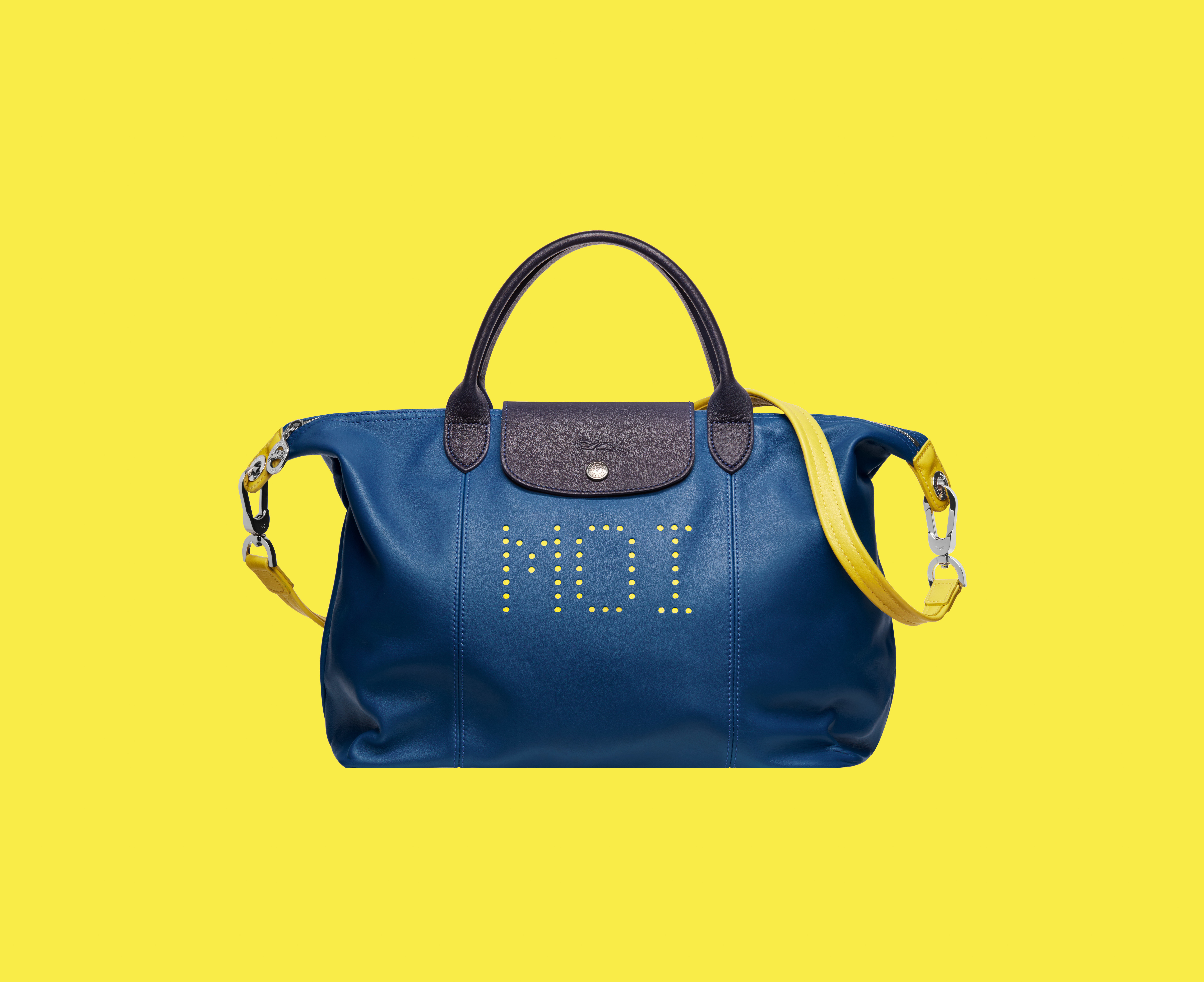 ครีเอท ลองฌอมป์ สไตล์คุณ