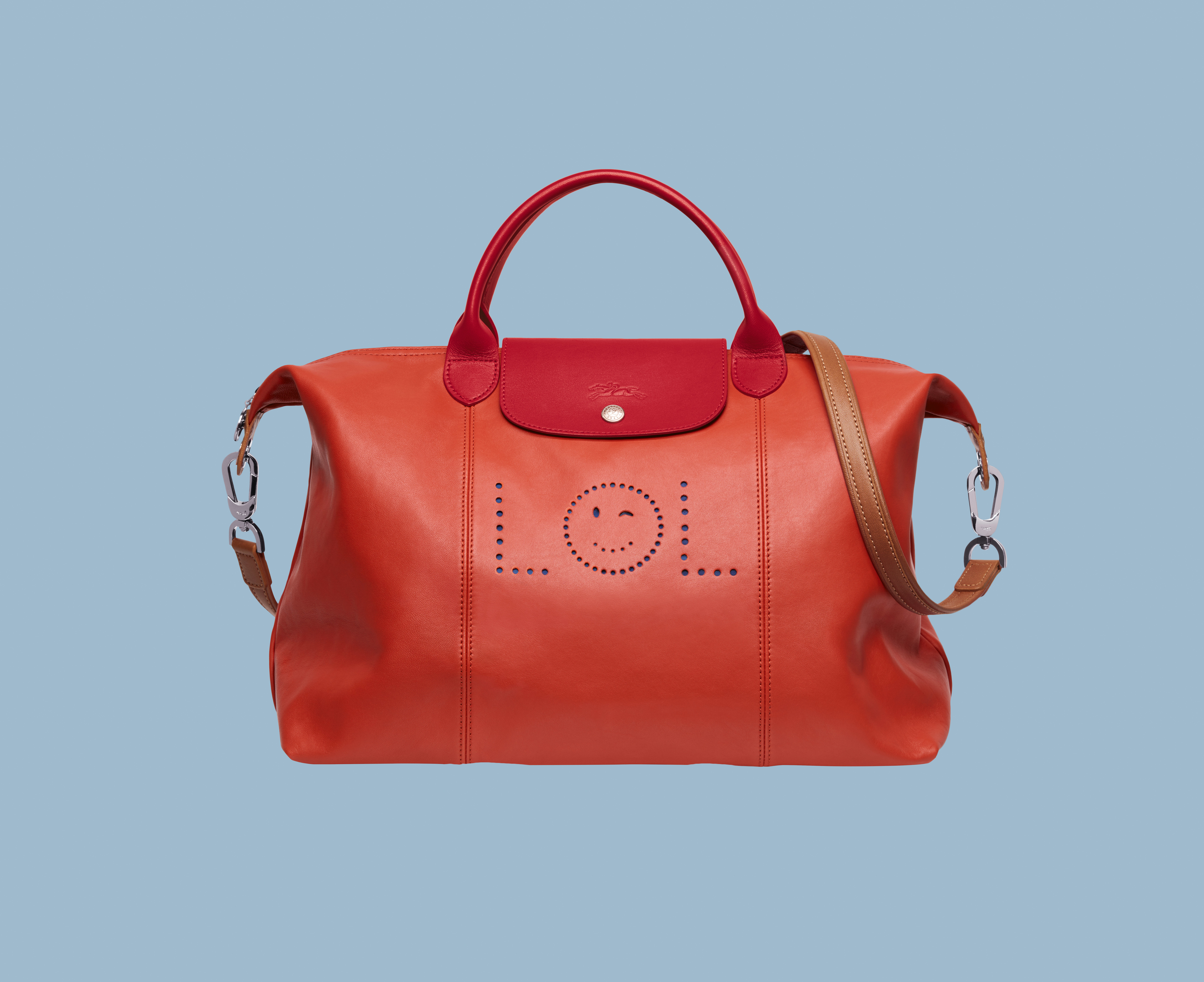 ครีเอท ลองฌอมป์ สไตล์คุณ