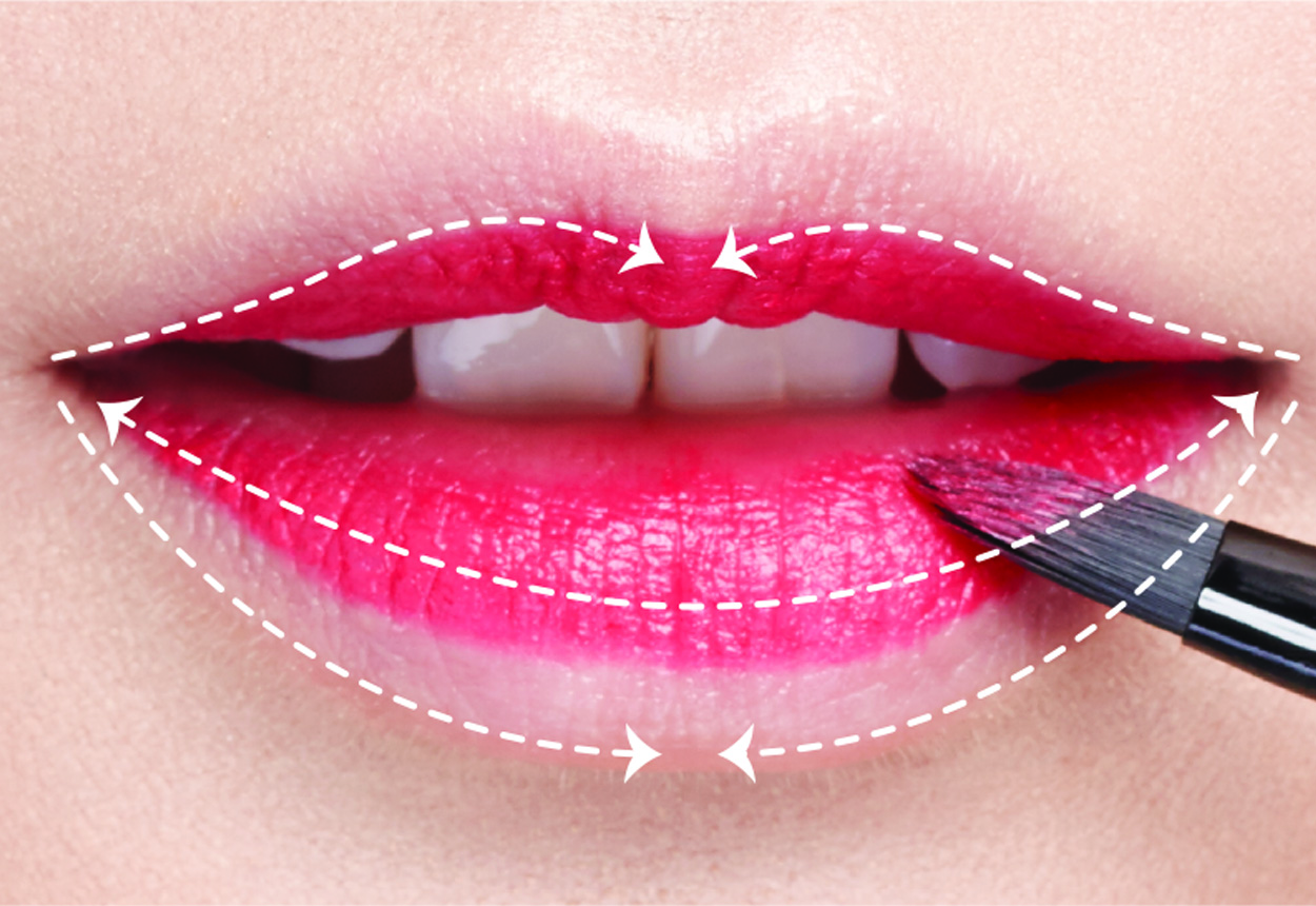 สวยแซ่บ...สวยทุกลุค รับปีใหม่