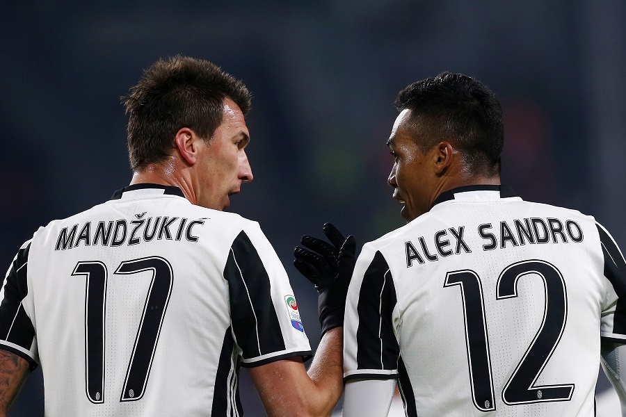 ‘ยูเวนตุส'จ่าฝูงกัลโช่ ยังทำบรรดาทีมตาม‘ท้อ' หลังทุบชัยเป็นนัดที่ 7 ...