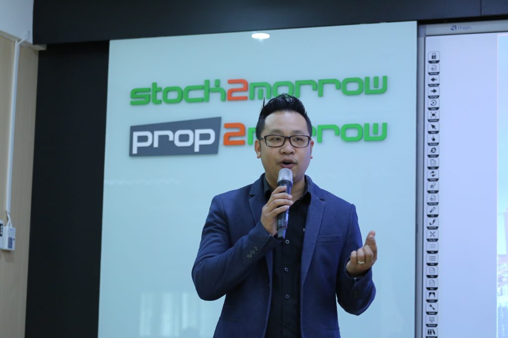 "PROP2MORROW"แตกไลน์ธุรกิจอีก2แขนงจับตลาดอสังหาฯครบวงจร