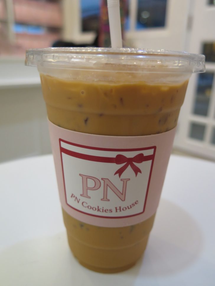 พีเอ็น คุกกี้ เฮาส์ (PN Cookies House) เจ้าแห่งเมอแรงก์สาขาใหม่ โดย ...