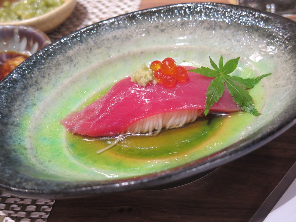 โชยุ (Shoyuu) ร้านญี่ปุ่นชั้นดีย่านบางนา เมนูไม่ซ้ำใคร โดย ปิ่นโตเถาเล็ก