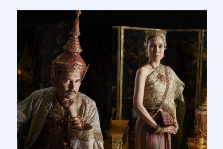 ถ่ายทอดมุมมองใหม่ ‘พระเจ้าเอกทัศ-พระมเหสี’ หม่อมน้อยเผยค้นหาหลักฐาน ...