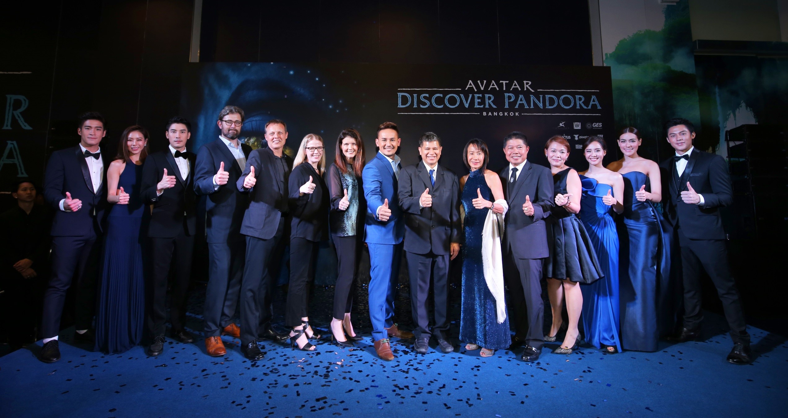 AVATAR: Discover Pandora – Bangkok อินเตอร์แอคทีพ เอ็กซิบิชั่น สุดยอด ...