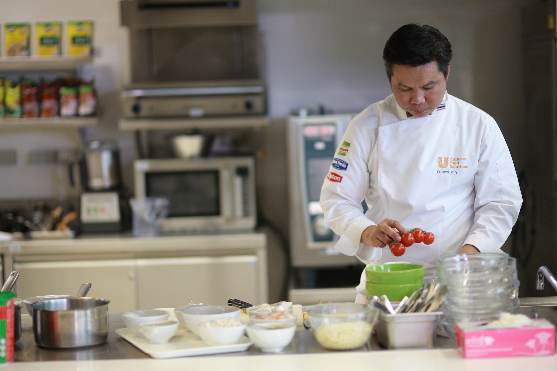 "รู้เขารู้เรา" เคล็ดลับต้องรู้ก่อนจะเป็น "เจ้าของร้านอาหาร"