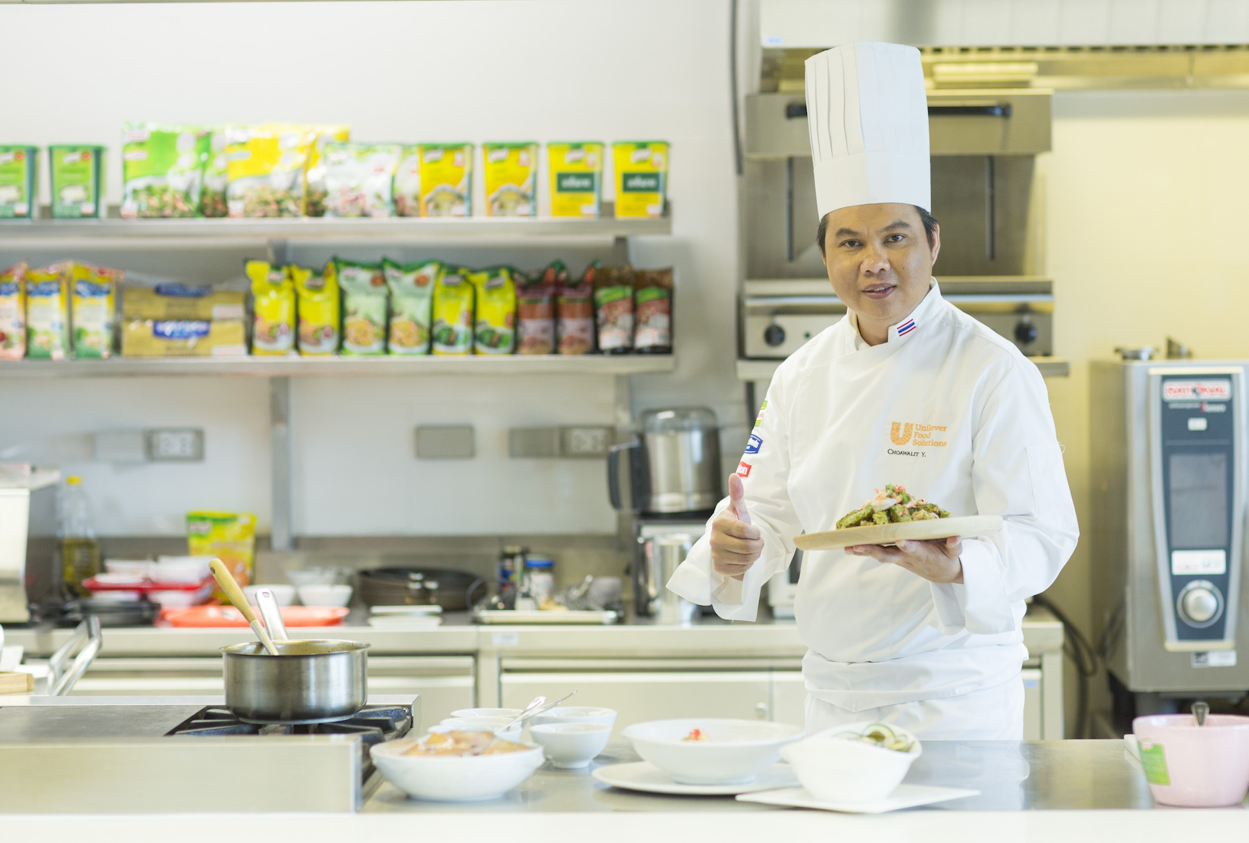 "รู้เขารู้เรา" เคล็ดลับต้องรู้ก่อนจะเป็น "เจ้าของร้านอาหาร"