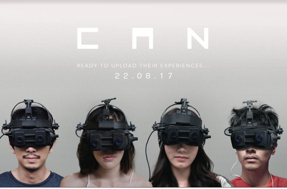 เคทีซีเปิดตัว “CAN the Series” หนังซีรี่ส์สุดล้ำ