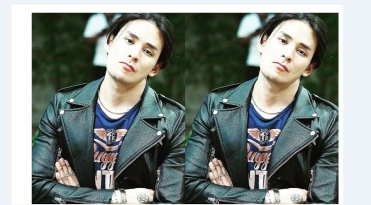 'แทค' ยันโพสต์รักประเทศไม่เกี่ยว 'อิมเมจ' เซ็งถูกโยง บอกต่อไปโพสต์แค่ ...