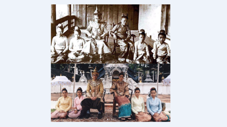 ไม่ใช่แค่สวยงาม แต่เสื้อผ้า 'รากนครา' เป็นมากกว่านั้น อ่านก่อนให้รู้ จะ ...