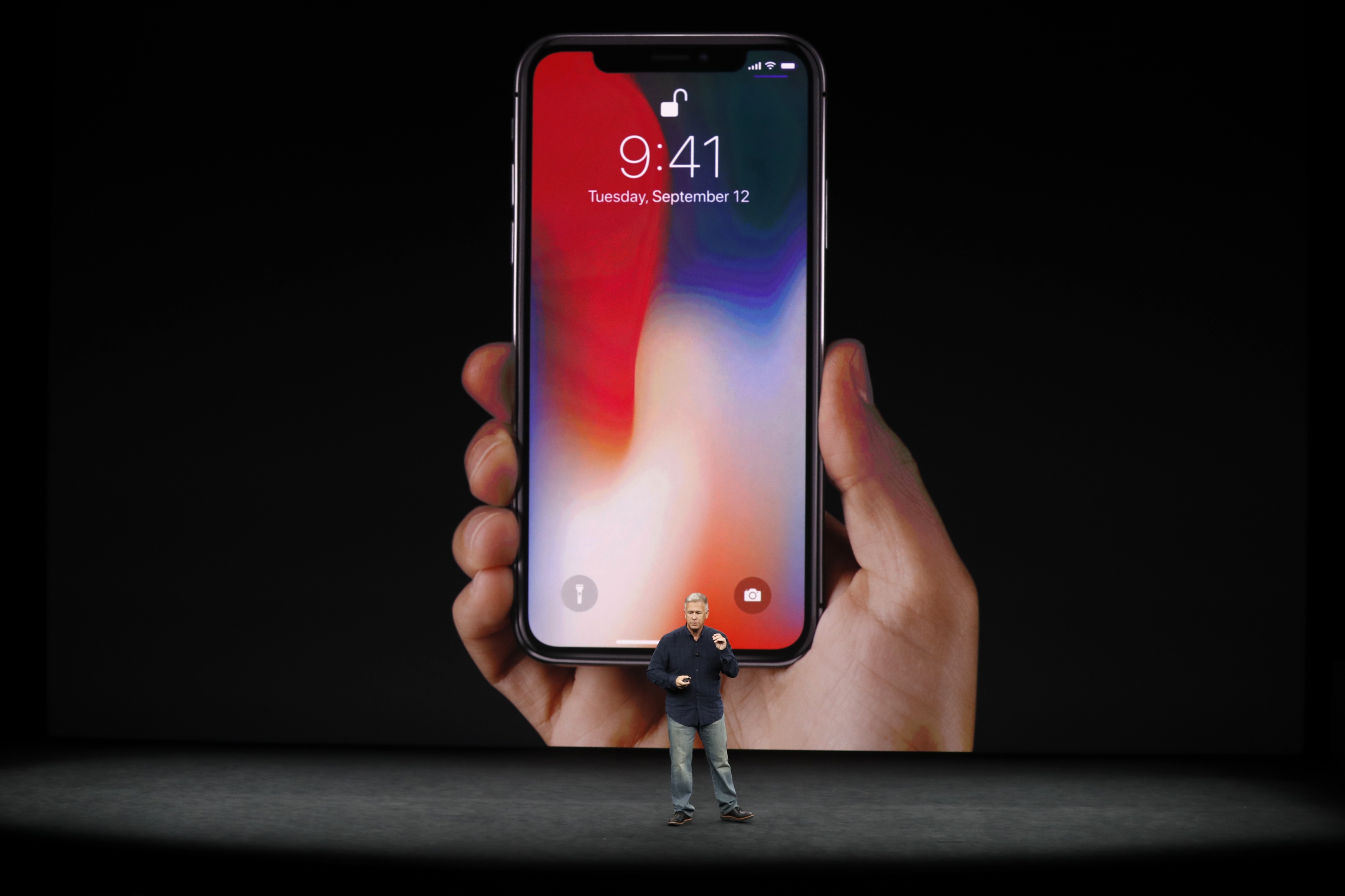 เก็บเงินรอ! iPhone X เตรียมวางตลาดในไทยวันที่ 24 พ.ย.นี้ ราคาเริ่มต้น ...