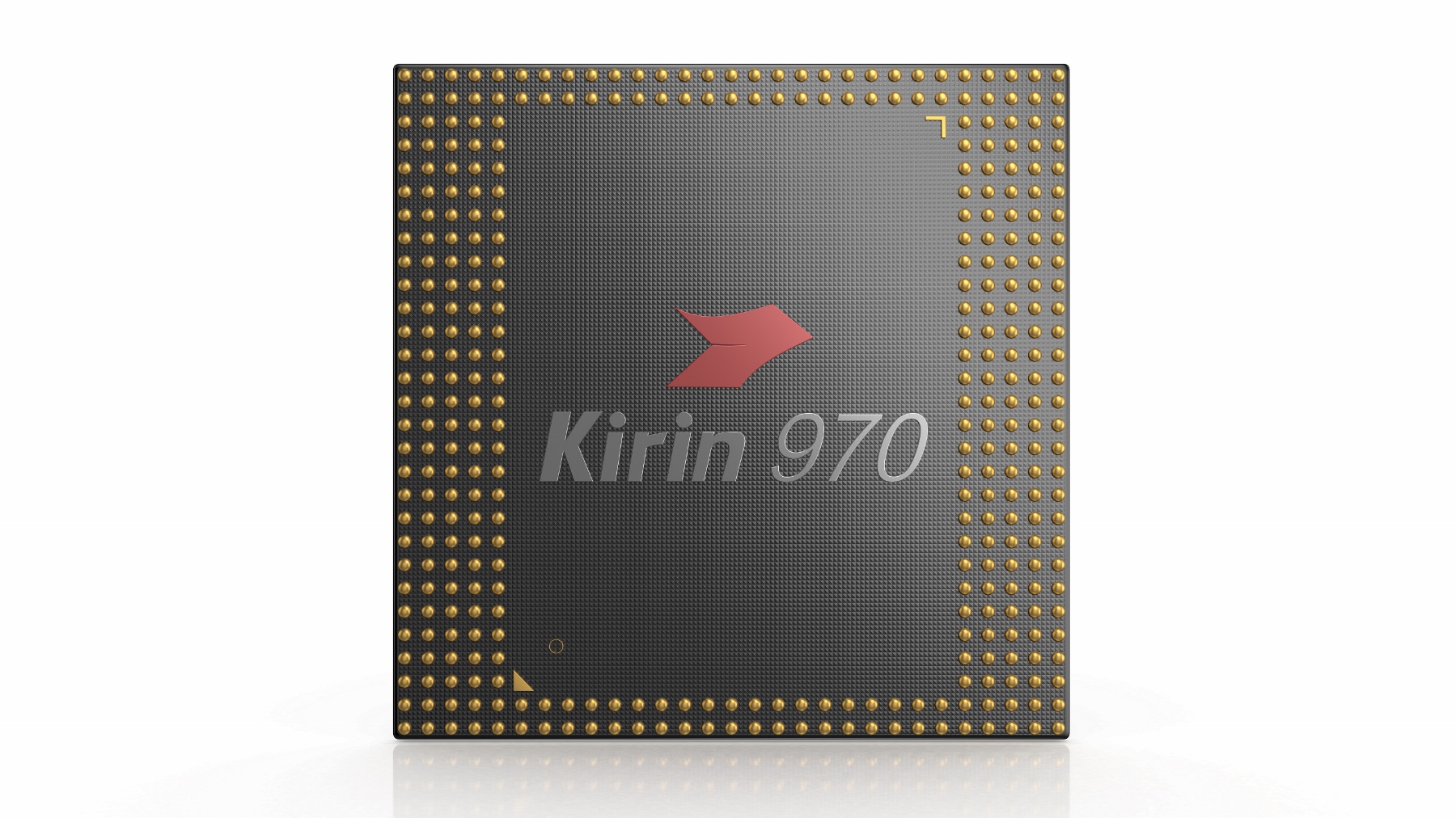 เผยโฉม “Kirin 970” ชิปเซ็ตสำหรับสมาร์ทโฟนตัวแรกจากหัวเว่ยที่มาพร้อม ...