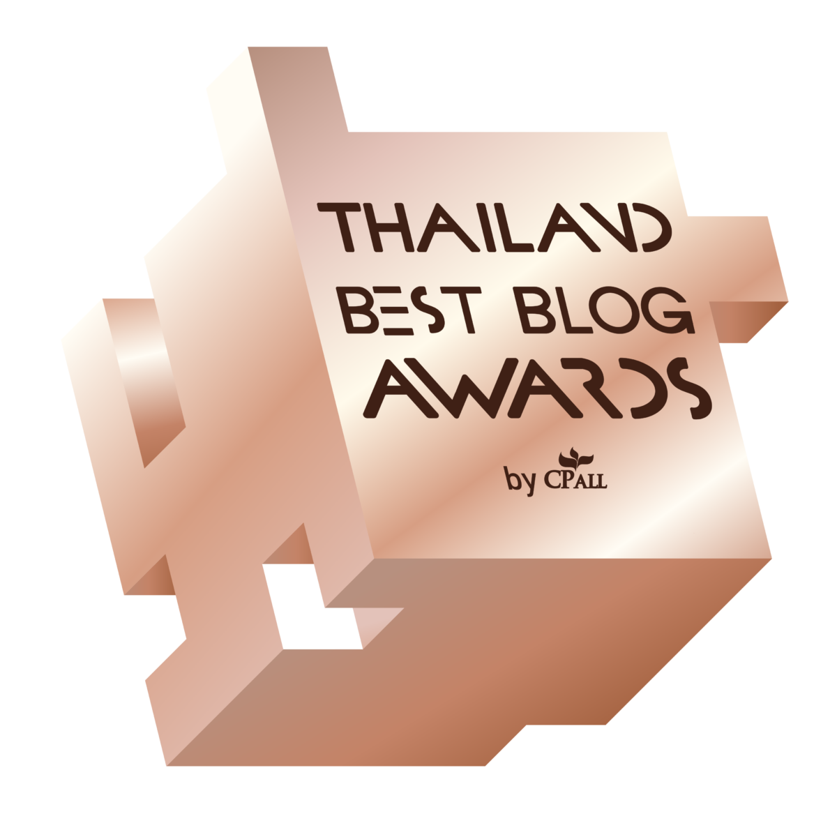 เตรียมพบกับงาน Thailand Best Blog Awards by CP ALL เชิดชูผลงานคนสร้าง ...