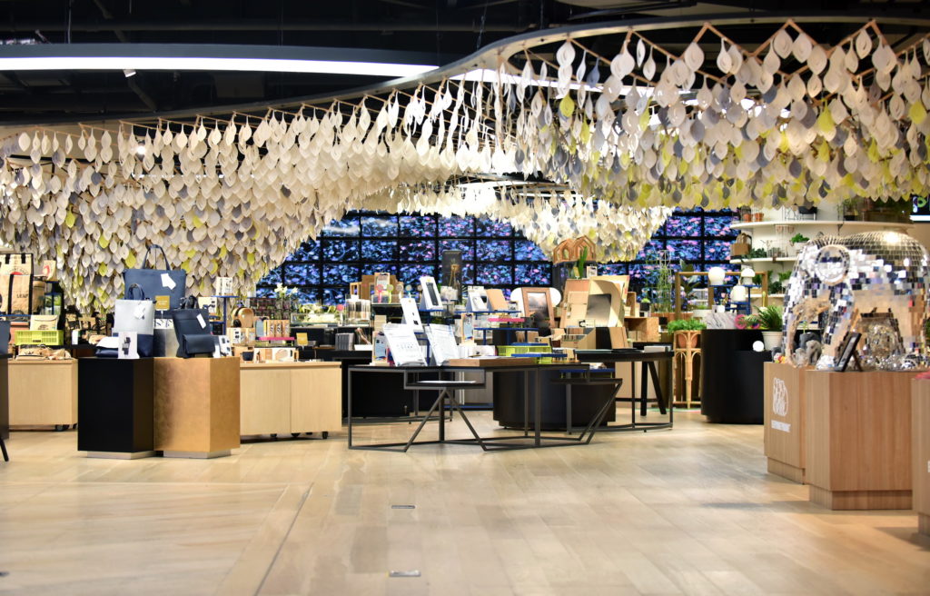 เปิดแล้ว! สยามดิสคัฟเวอรี่ เปิดโซนใหม่ 'Ecotopia' อีโค่ไลฟ์สไตล์