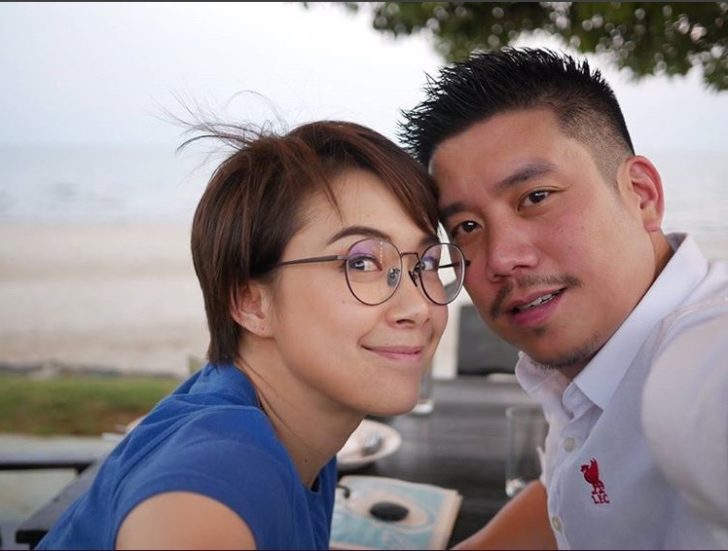 “แบงค์ พชร” ผู้ประกาศข่าวชื่อดัง ไม่ขอร่วมกิจกรรมไหว้พ่อที่โรงเรียน ...