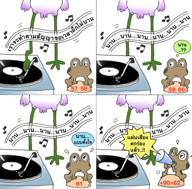 การ์ตูนรุทธ์ ประจำวันที่ 28 ม.ค. 61