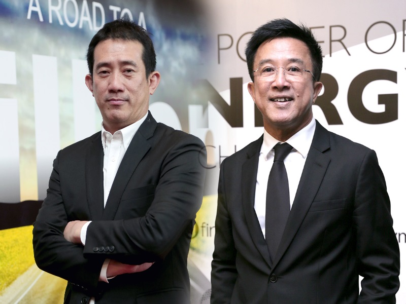 เจ เวนเจอร์ส ปลื้มยอดจอง JFin Coin วันแรกทะยานมากกว่า 81%