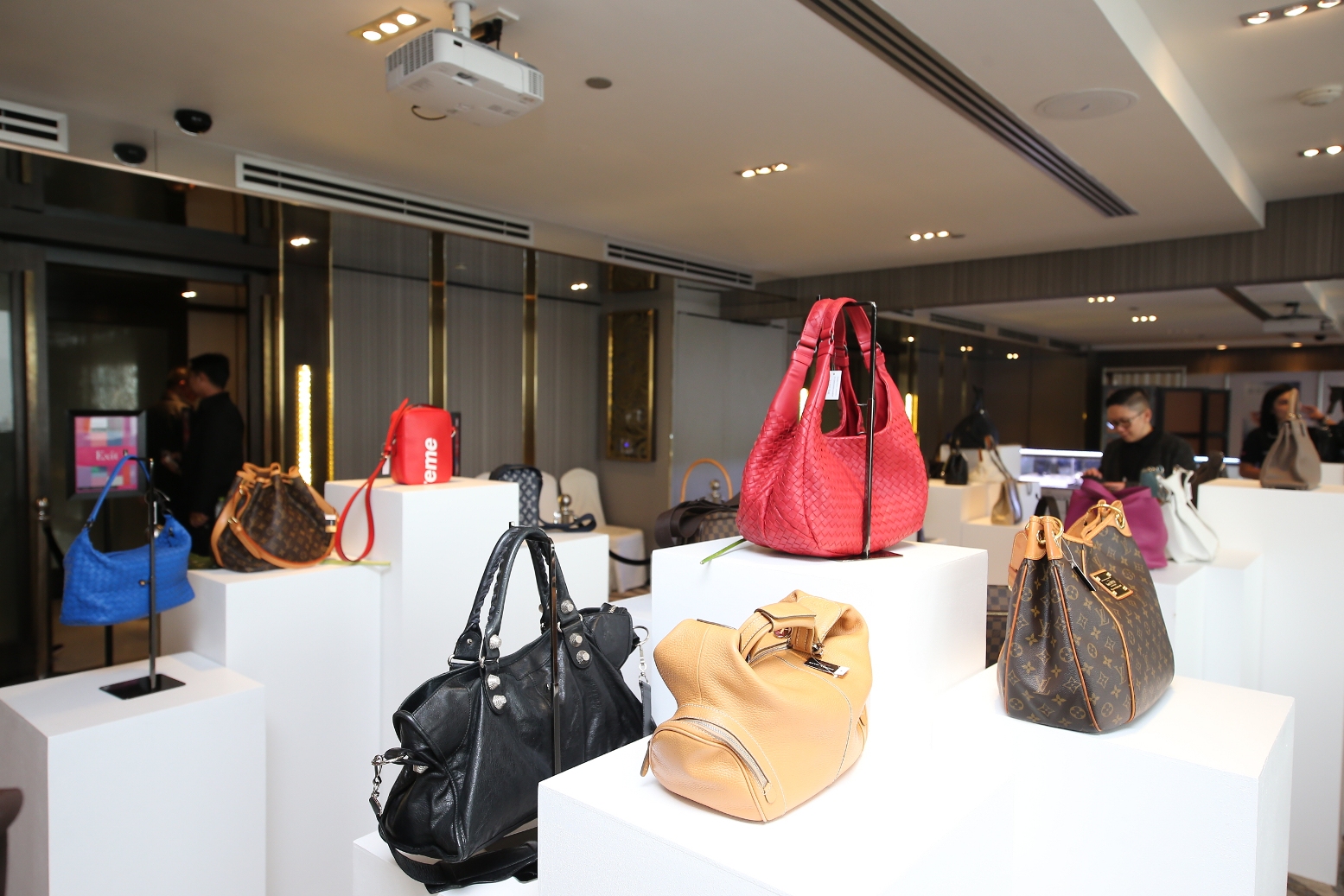 มือสอง ก็ฟินได้ ในงาน Brand Off Tokyo Market Place ครั้งแรกในไทย