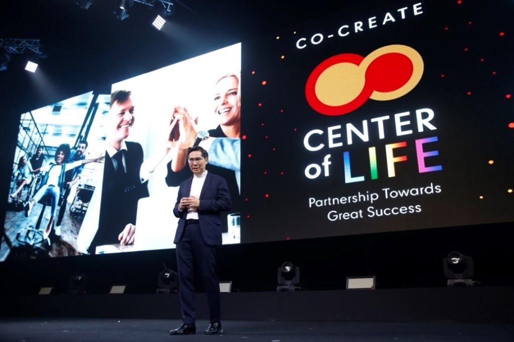 ให้ศูนย์การค้าเป็นมากกว่าเดินช้อปปิ้ง “เซ็นทรัลฯ” เผย Co-Create Center ...