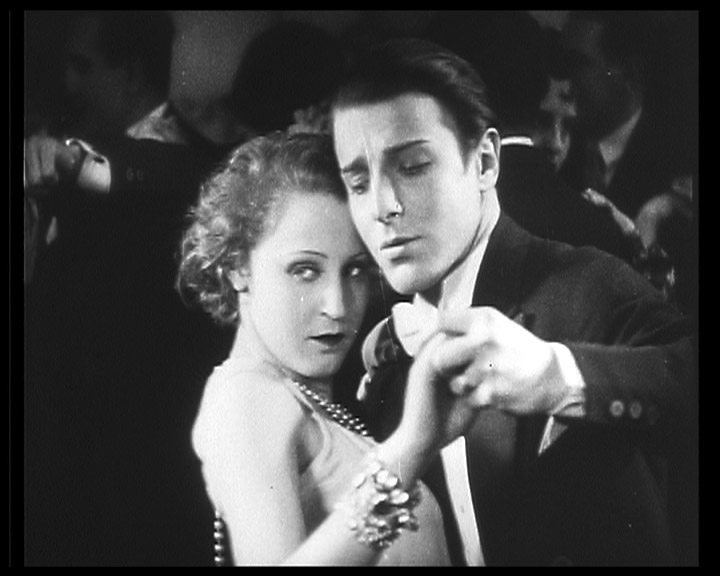 เสพย์งานศิลป์ ไร้เสียง หนังเงียบน่าดู