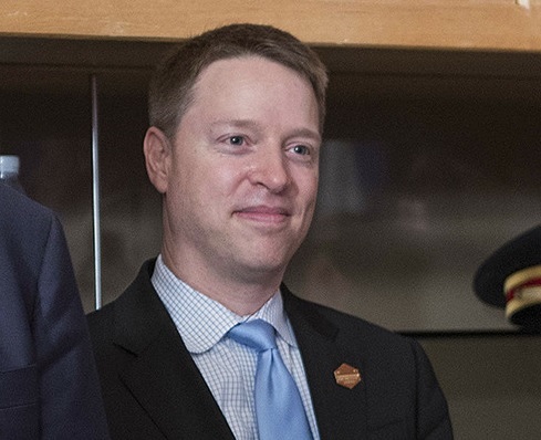 ทีม 'ทรัมป์' เดินทางเยือนไทย ชูยุทธศาสตร์การค้า-ความมั่นคง