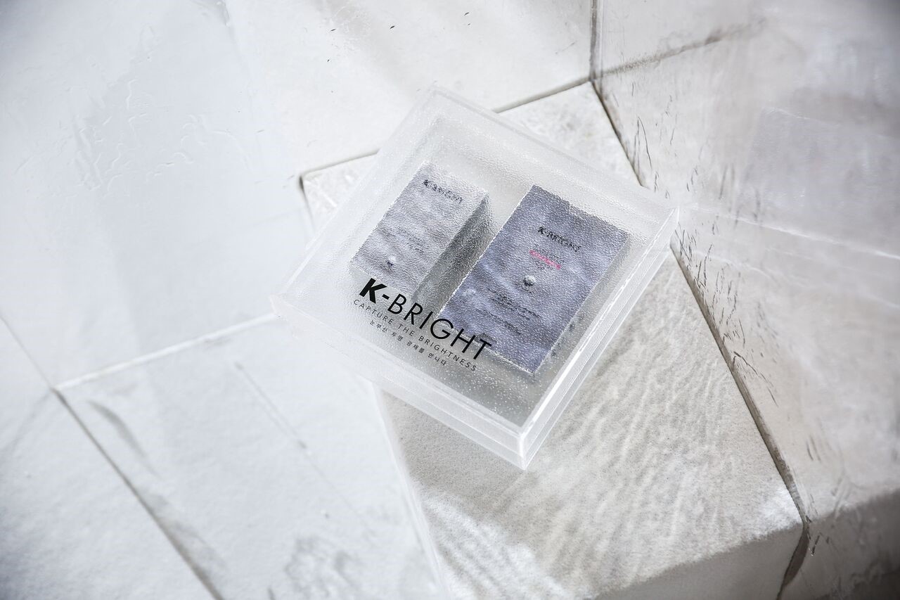 ครั้งแรกในไทยกับดินเนอร์สุดหรูบนลานน้ำแข็ง K-BRIGHT เปิดตัวพรีเมี่ยมส ...