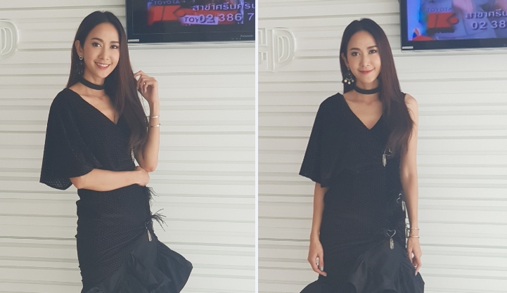 'การเลือก’ ที่ไม่ได้แปลว่า ‘เรื่องมาก’ นิยามล่าสุดจากยุ้ย จีรนันท์