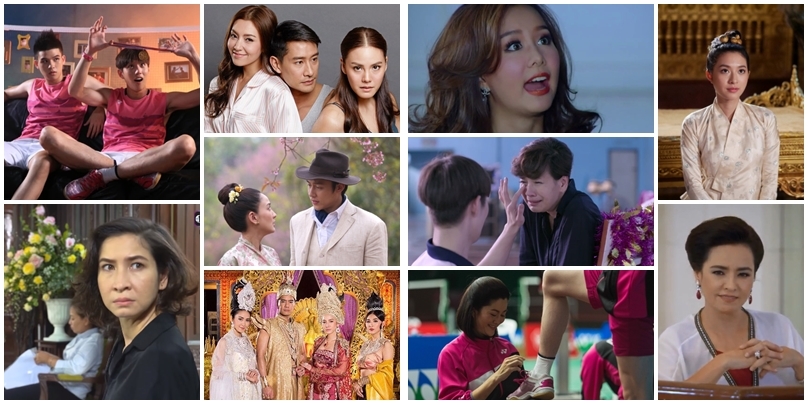 เปิดโผ 'รางวัลนาฏราช' ที่น่าลุ้นว่าใครจะได้ เพราะมีแต่เบอร์ใหญ่ ฝีมือดี ...