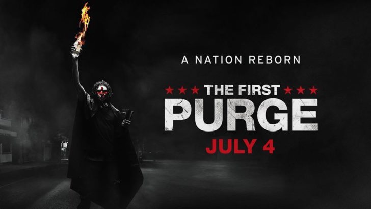 The First Purge ที่น่ากลัวสุดคือความดิบเถื่อนในใจและอำนาจในมือของมนุษย์
