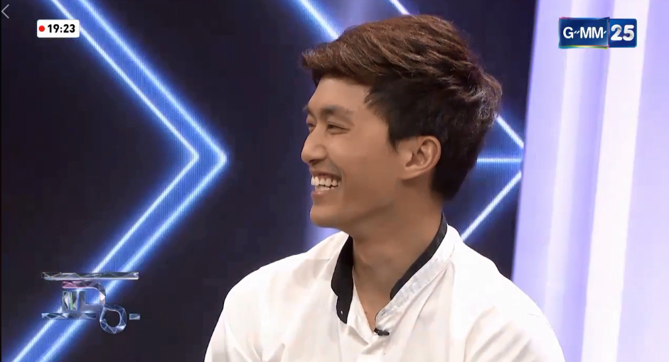 เพราะบาดเจ็บจึงได้รู้ ชีวิตนี้เปราะบางนัก 'ไผ่ พาทิศ' แจงเหตุที่ ...