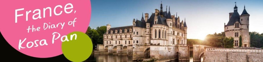 “การบินไทย” จัดเต็ม โปรโมชั่นแพคเกจทัวร์เอื้องหลวง “France The Diary of ...