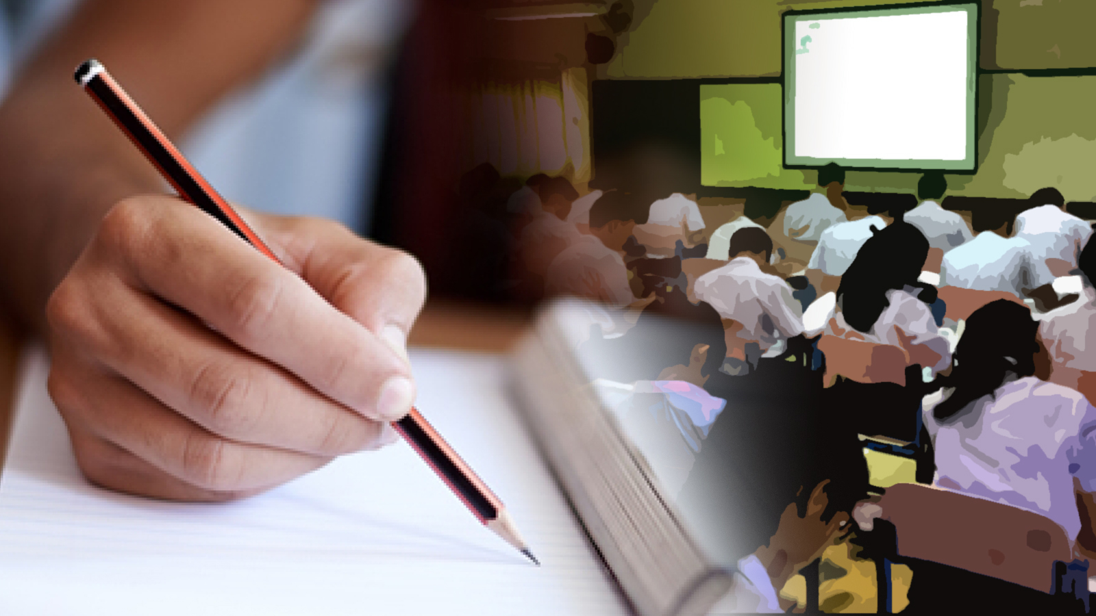 SIAM Model การจัดการศึกษาเพื่อสยามประเทศ : โดย ธงชัย สมบูรณ์