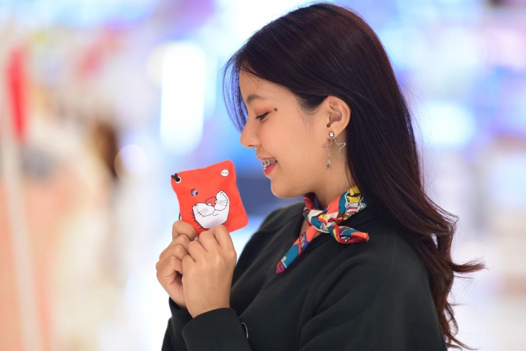 ห้างสรรพสินค้าเดอะมอลล์ ชวนส่งความสุขมอบของขวัญแทนใจในช่วงเทศกาลปีใหม่ ...