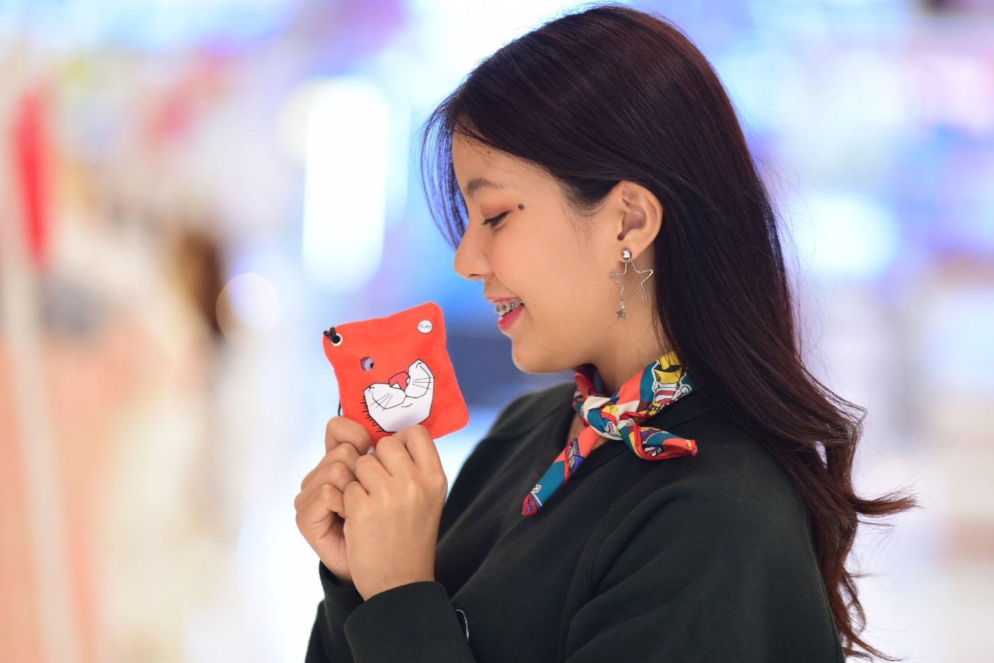 ห้างสรรพสินค้าเดอะมอลล์ ชวนส่งความสุขมอบของขวัญแทนใจในช่วงเทศกาลปีใหม่ ...