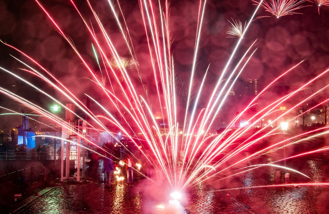 GERMANY NEW YEAR germany-new-year